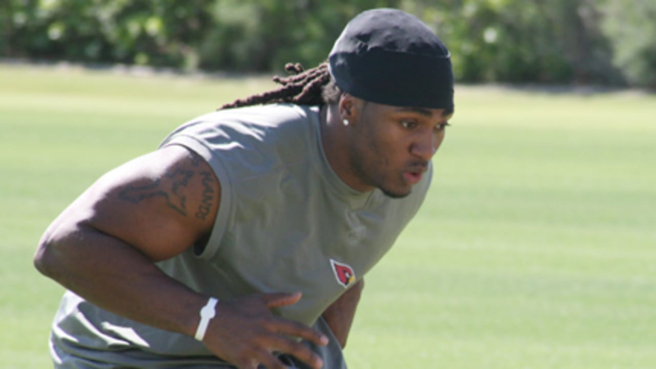 For Baggs, All The World's A Stage