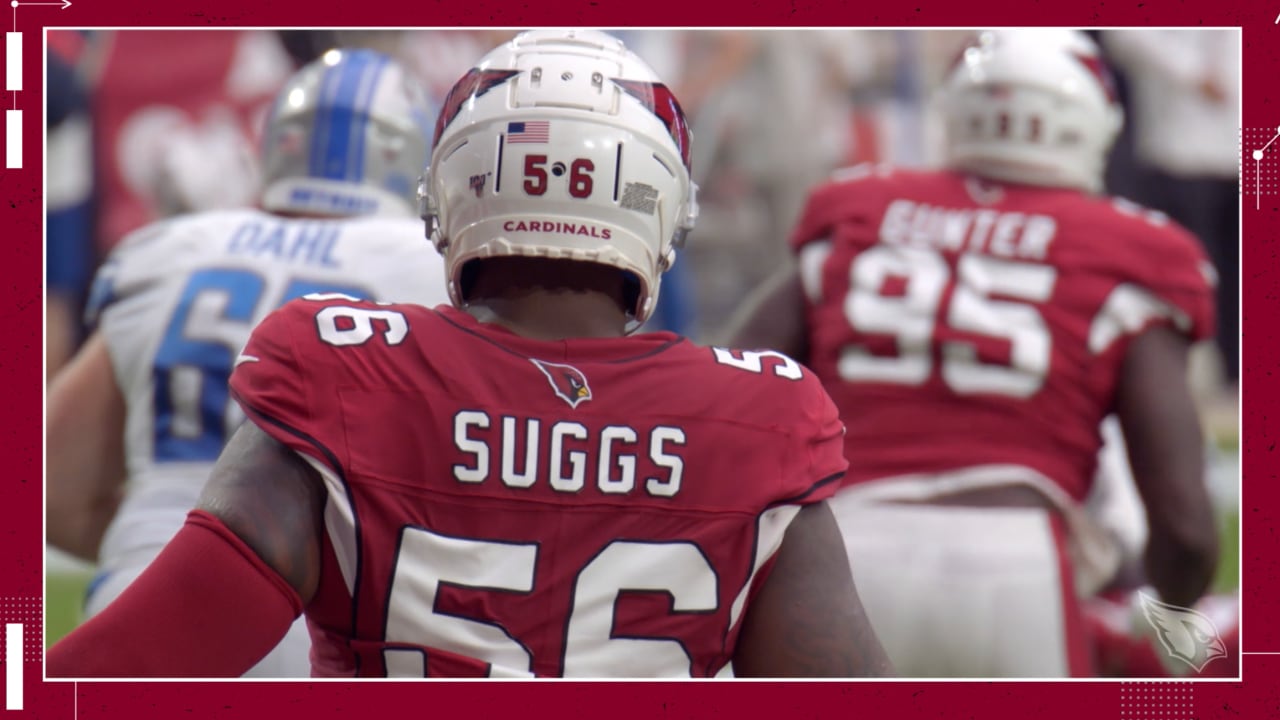 Suggs Regresa A Baltimore