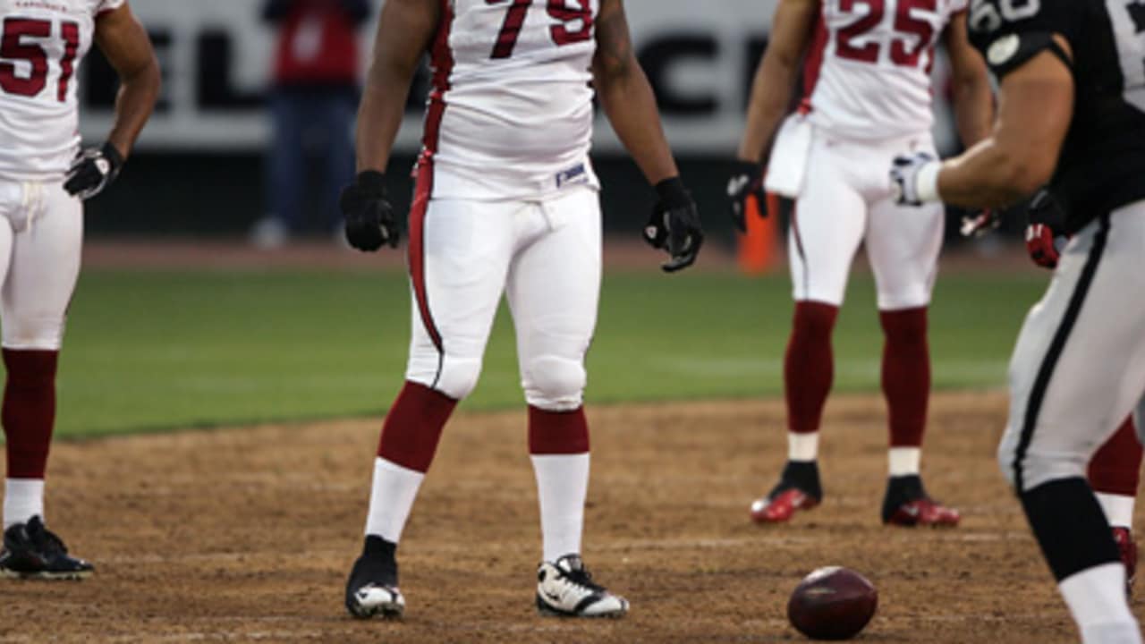 Carter Fits The Middle