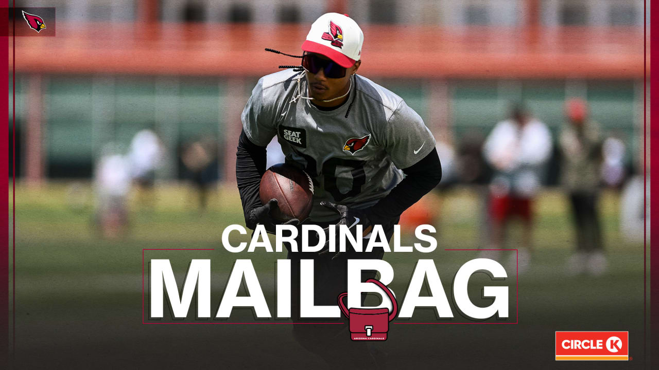 You've Got Mail: Schedule Is Coming And Rookies Join The Fun