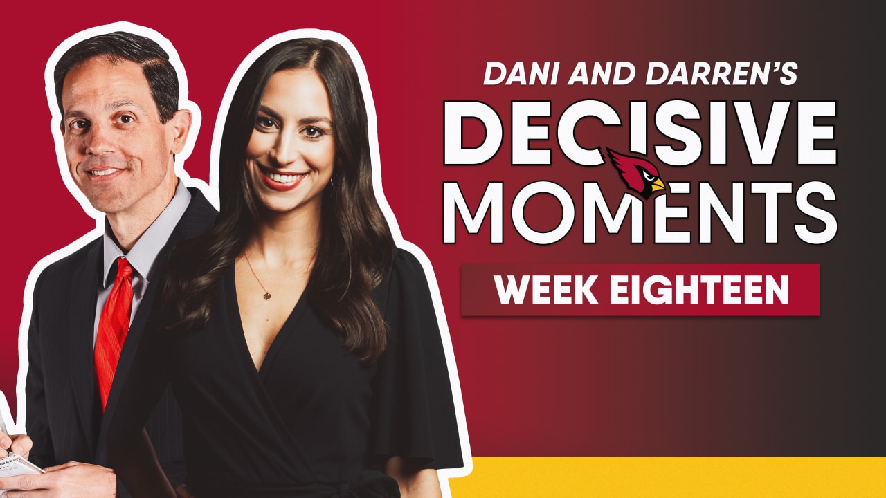 Decisive Moments From The Seahawks Game