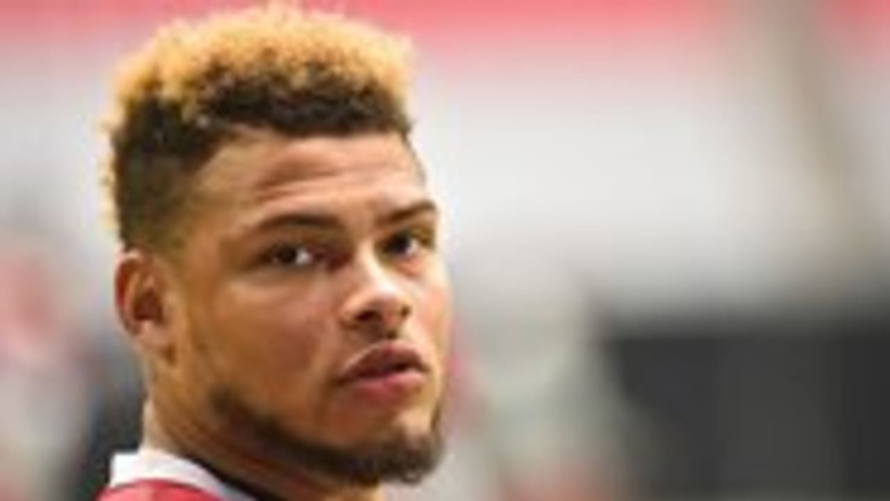 Moment Of Truth For Tyrann Mathieu