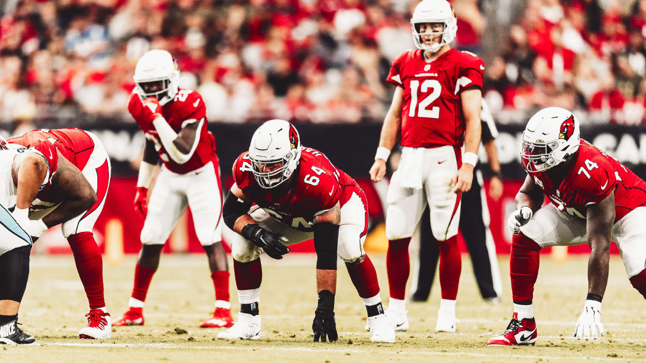 Sean Harlow almost quit football but has found a home as offensive line ...