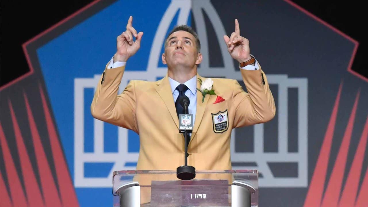 Zoom - Warner's HOF Experience