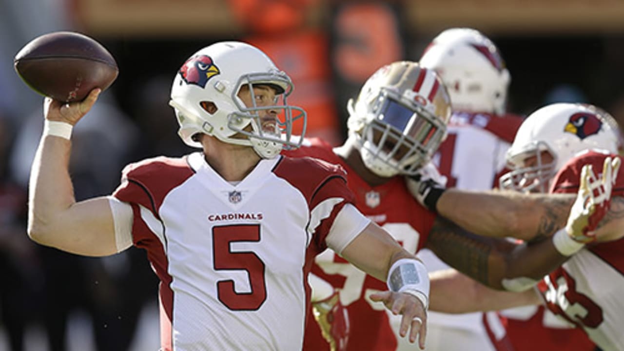 A Stanton win and Niners aftermath