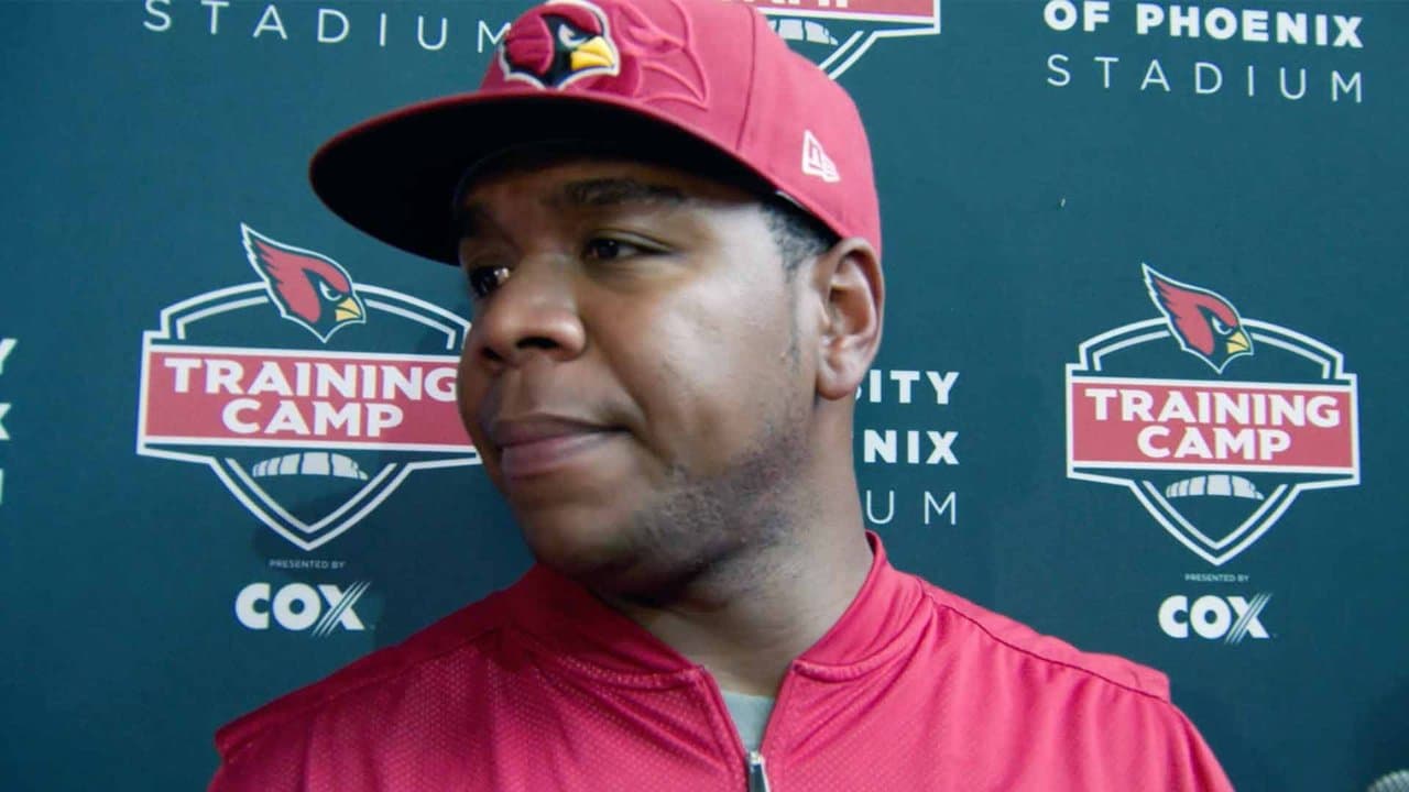 Leftwich: 'It's About Just Getting Better'