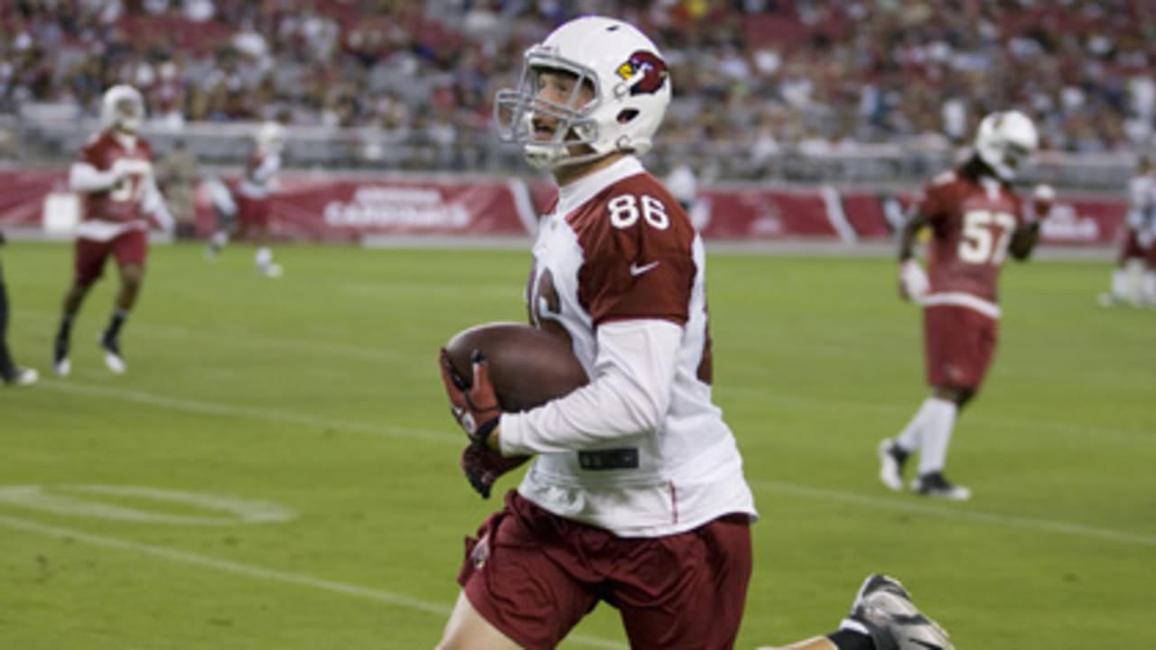 For what it's worth in June, offensive edition