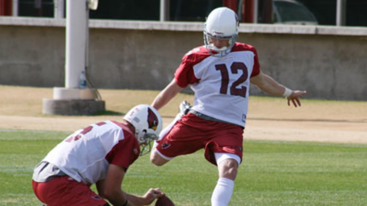 With Rackers Ailing, Nugent Arrives