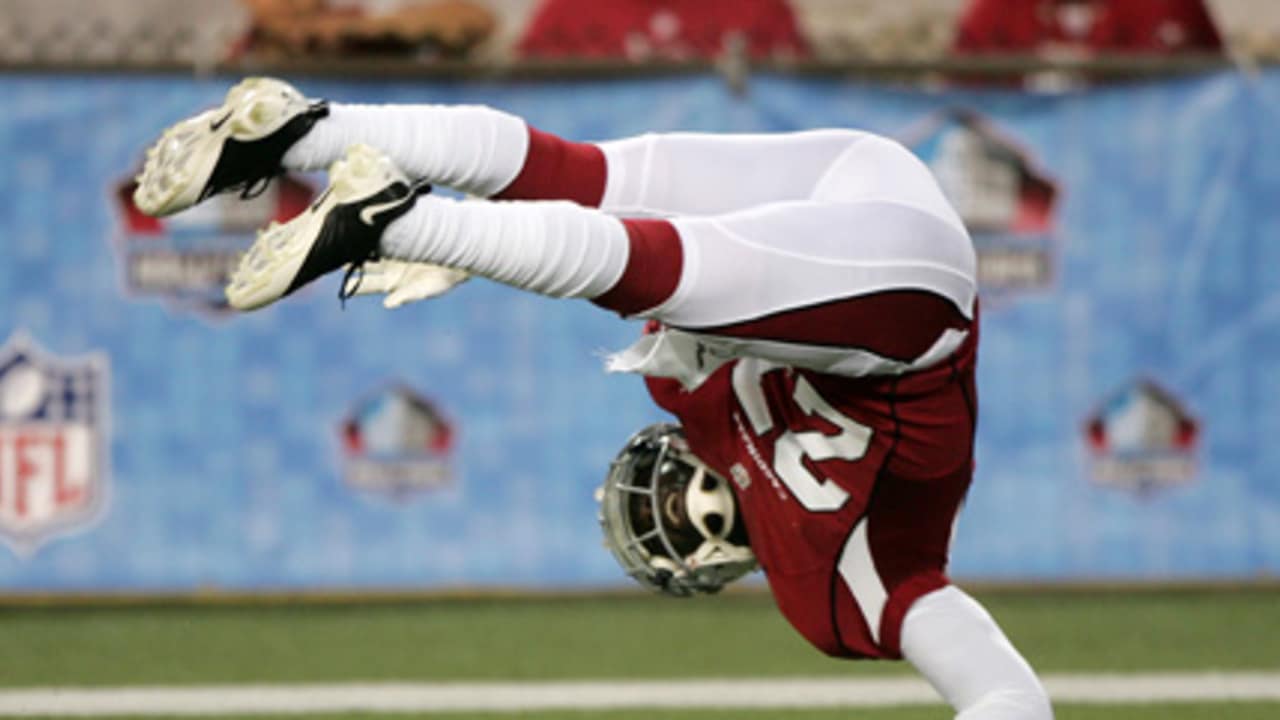 Adams Plays Survivor