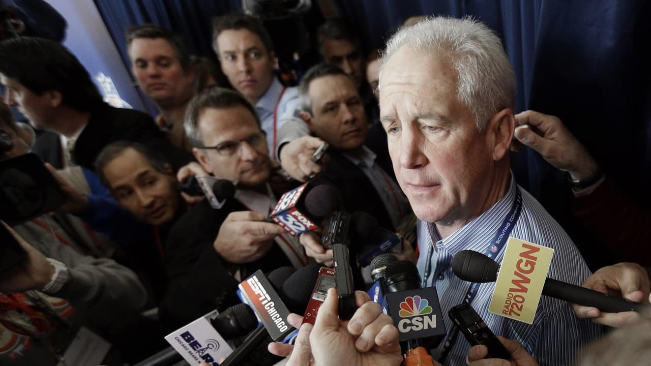 NFL Scouting combine