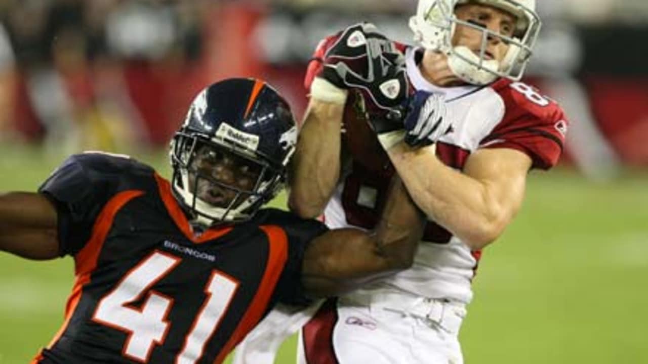 LaBoy, Lutui Earn First-Team Status