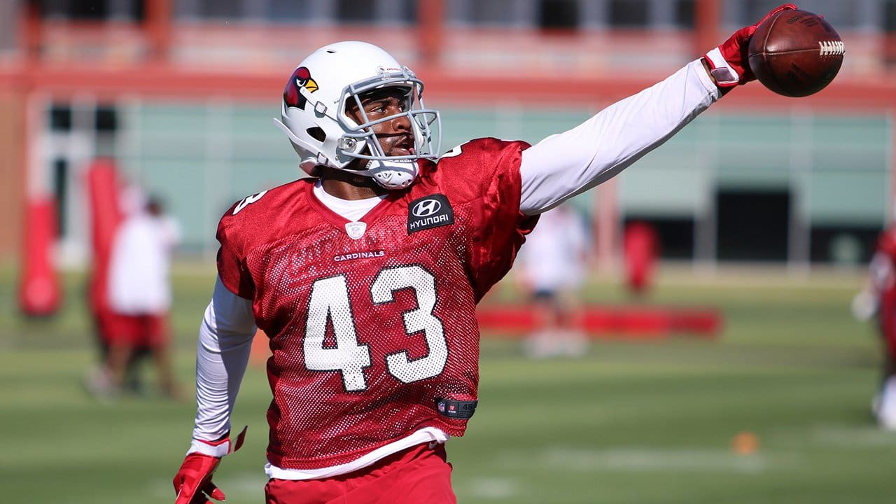 Groundwork - 'Ready For Impact'