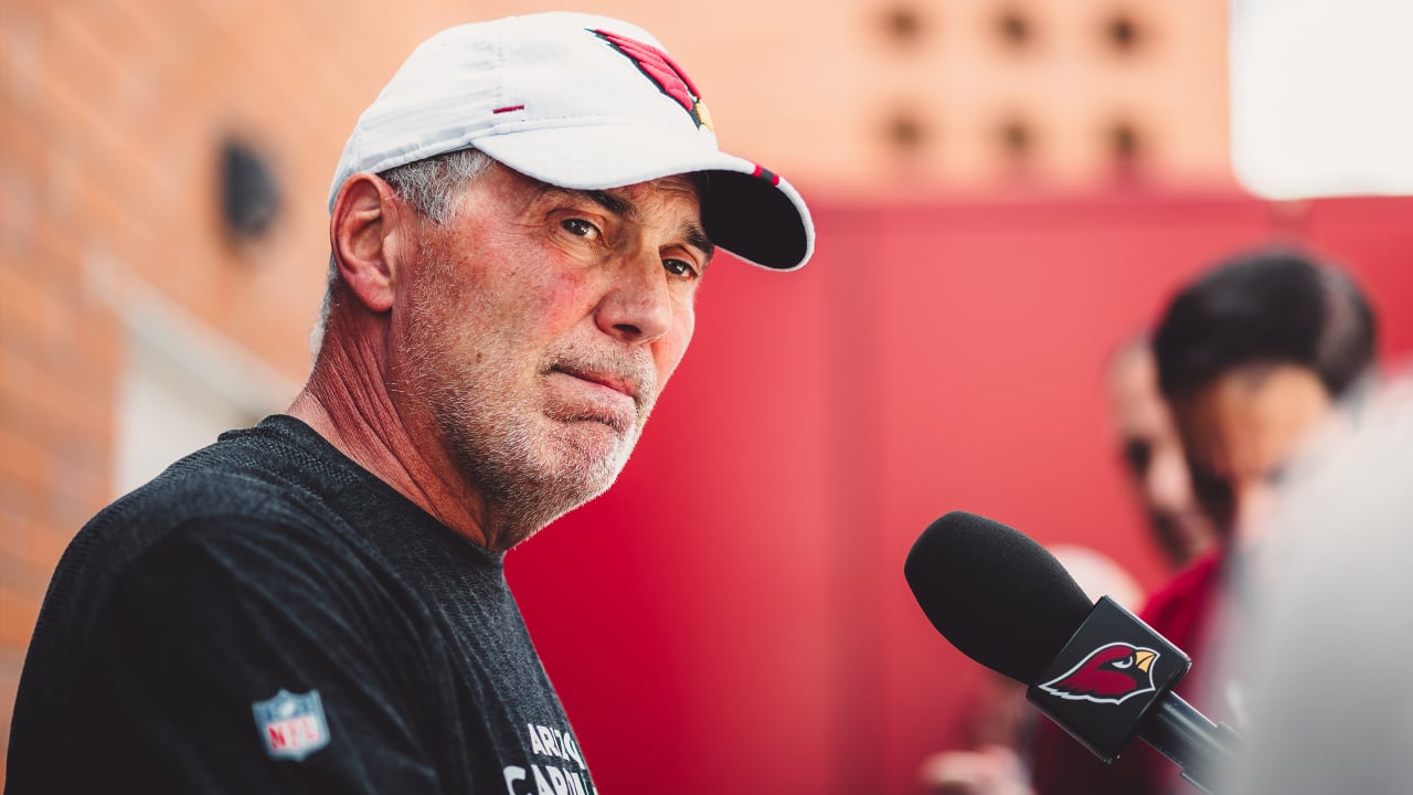 Clements: 'The More Experience, The Better Decision Making'