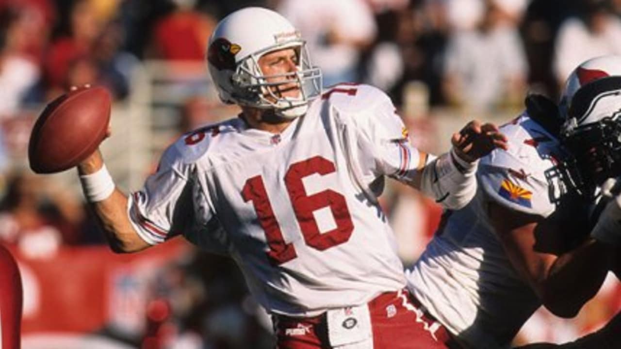 Una Nueva Perspectiva De Jake Plummer