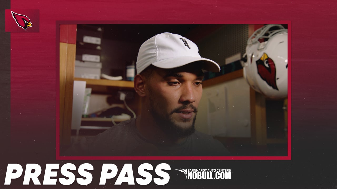 Conner: 'We Feel Good, We Feel Prepared'