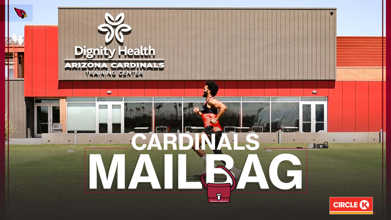 You've Got Mail: Heating Up Around The Facility