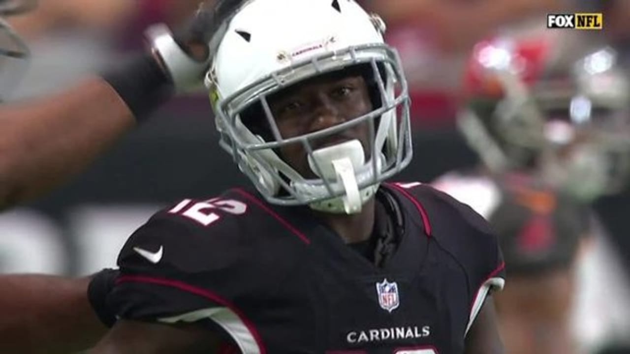 Highlights: Brown Displays Speed On 31-Yard Catch
