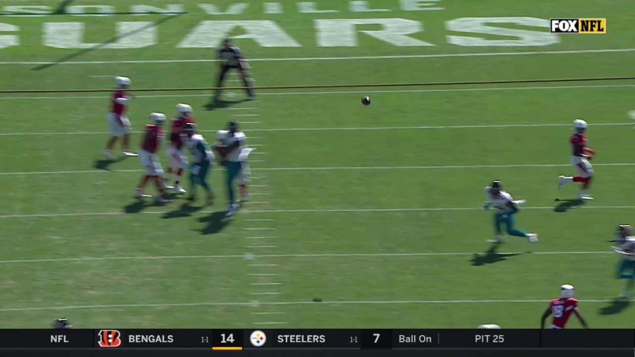 Green Finds Soft Spot, Shows Off Strength For Big Gain