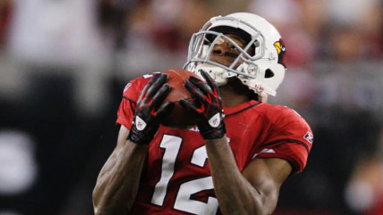 Roberts' Long Journey