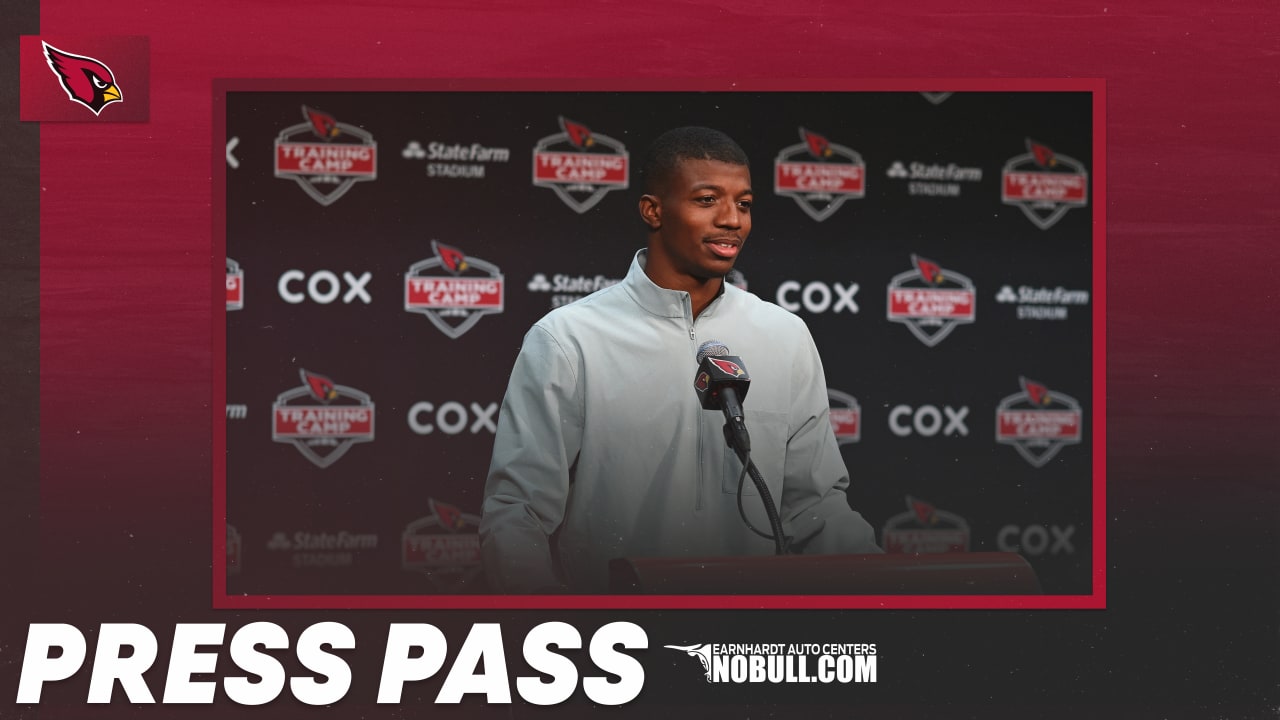 Matthew: 'Always Have Something To Prove'