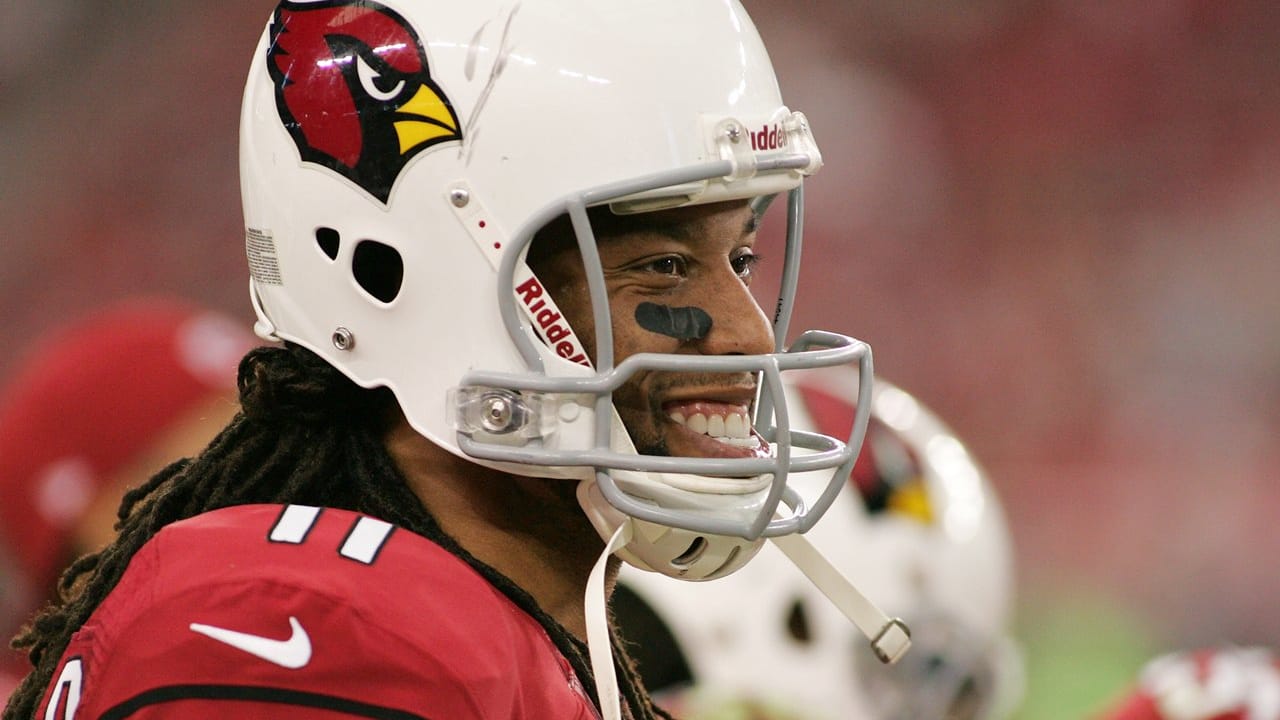 Cardinals are all smiles