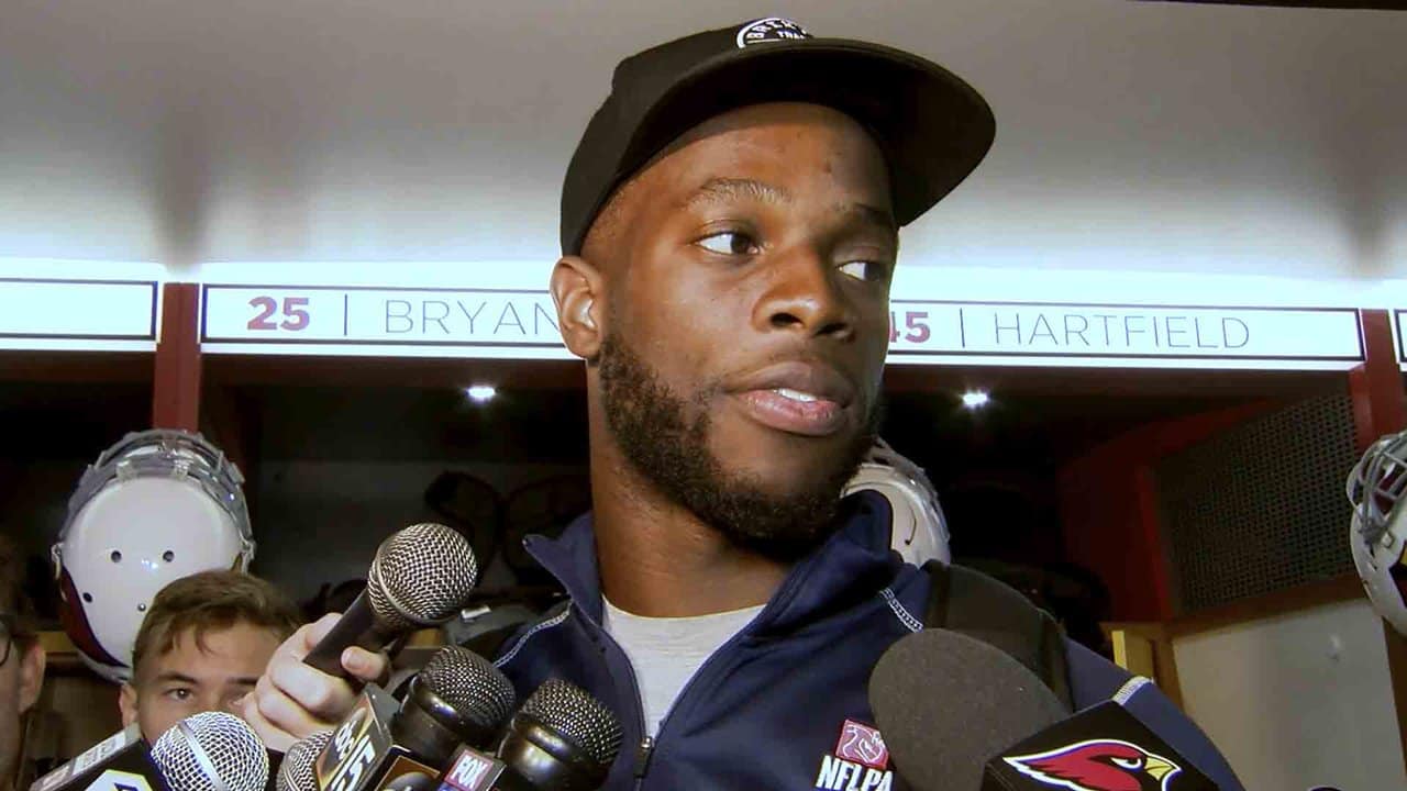 Momah: 'I've Been Confident All Along'