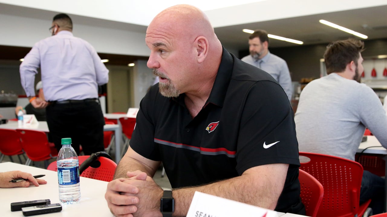 Some Familiar Faces For New Offensive Line Coach Sean Kugler