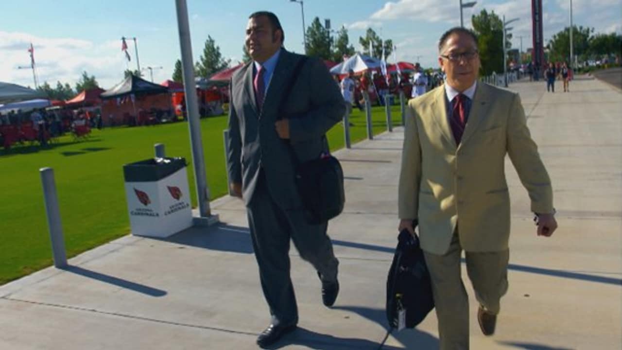Hispanic Heritage Month: Cardinals announcers
