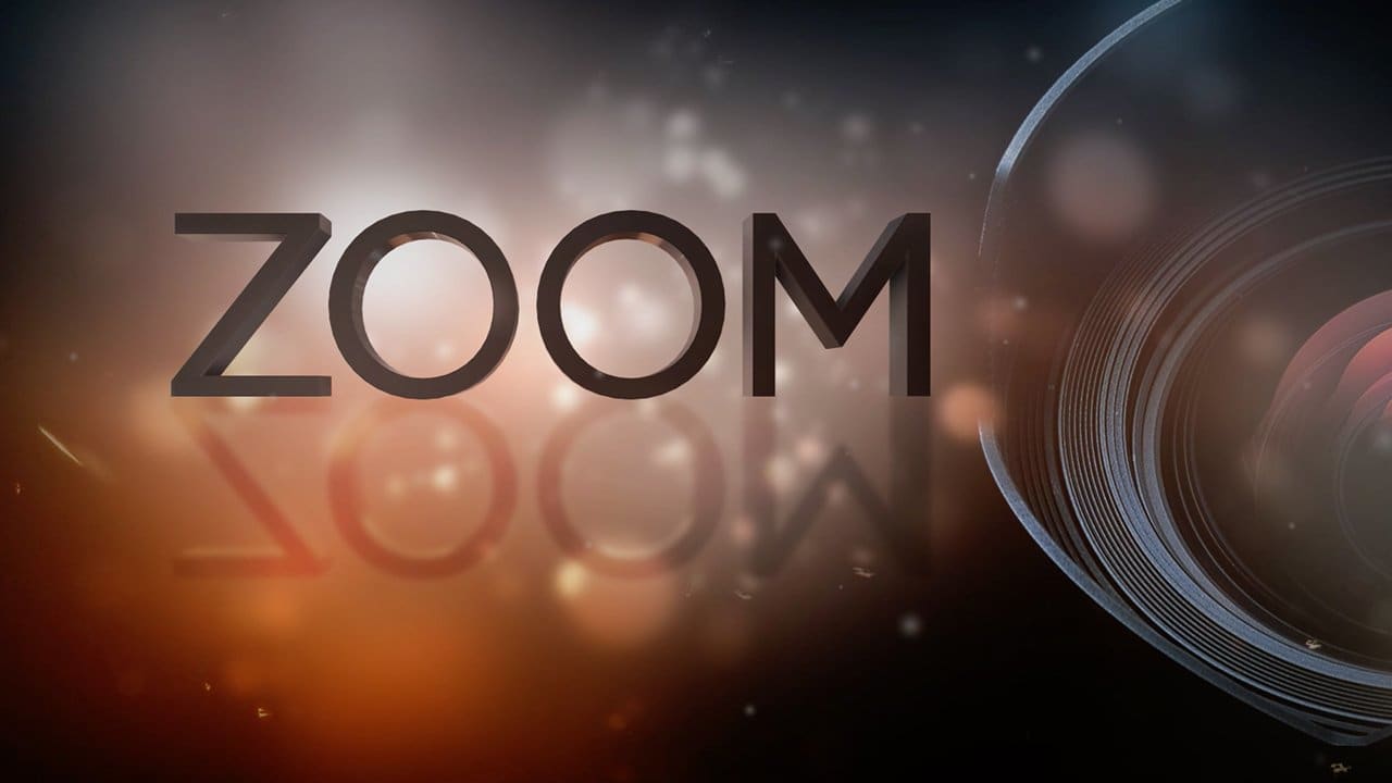 Zoom - Kurt Warner 'The Believer'