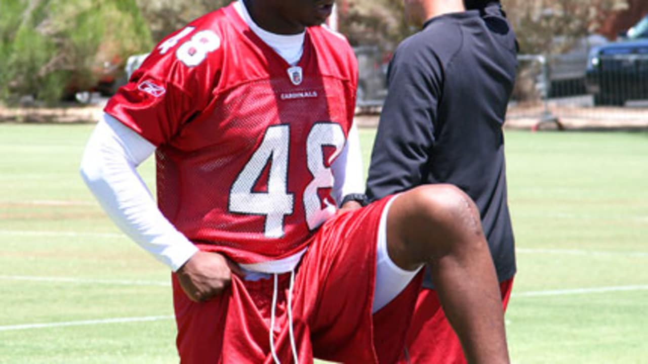 Schofield Gets His Contract