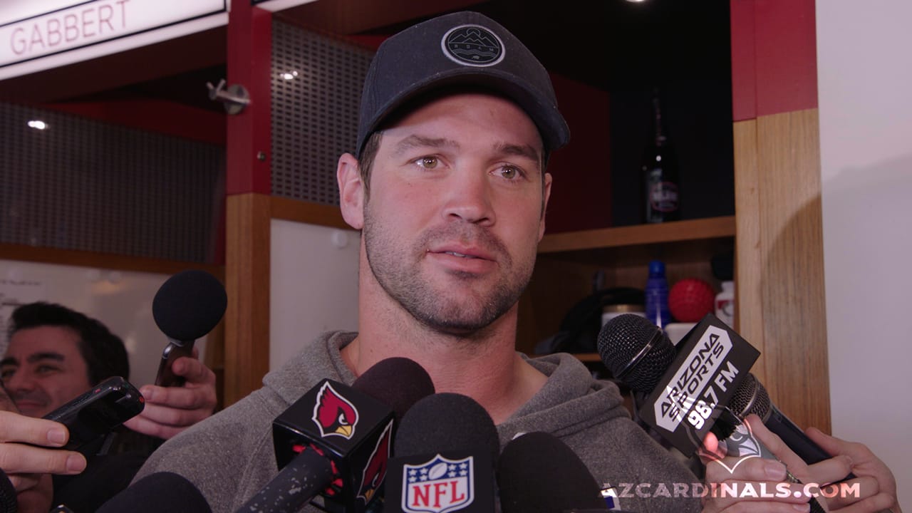 Stanton: 'There Is A Great Foundation Here'