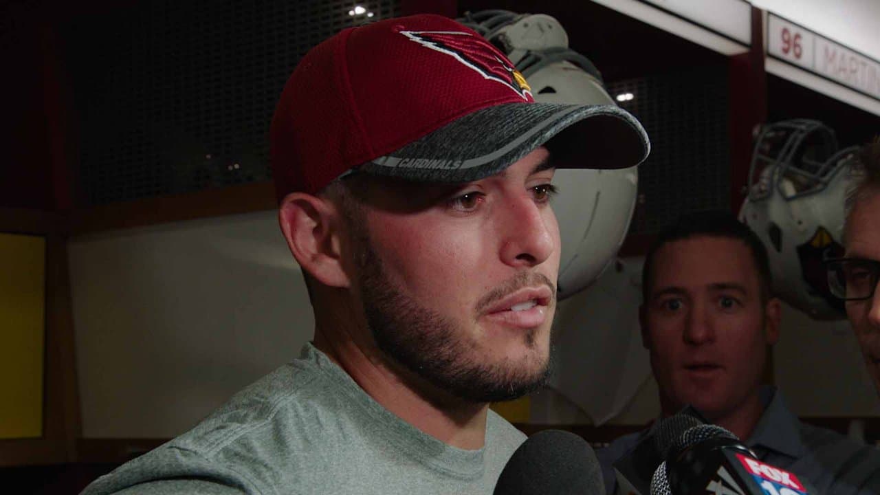 Bercovici: 'To Be Here Is A Blessing'
