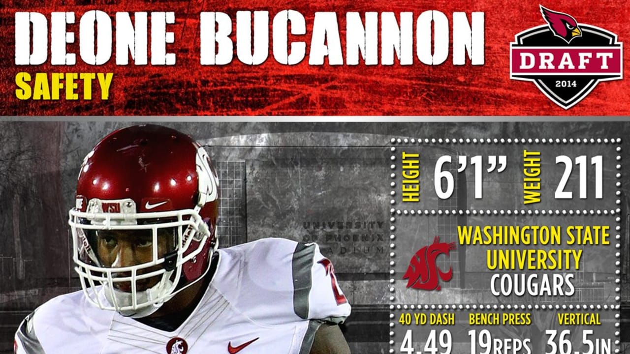 2014 Draft Class Infographics