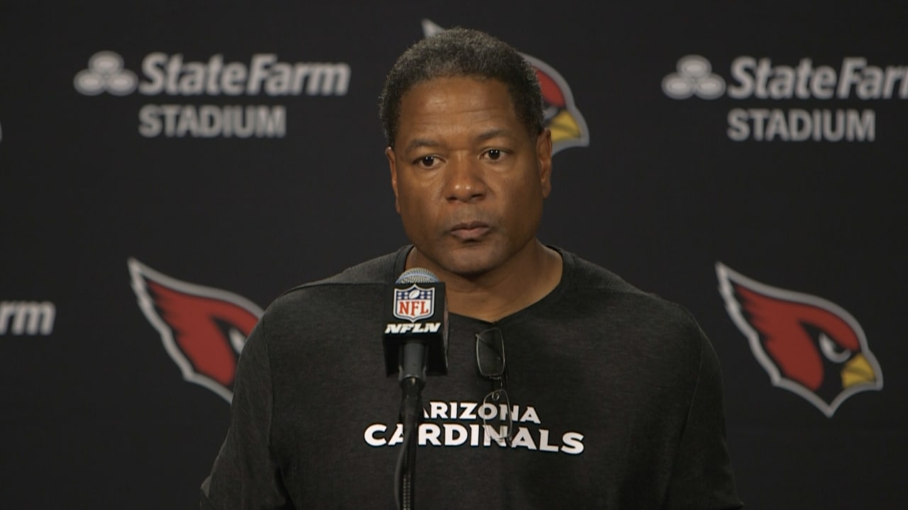 Wilks - 'We Needed A Spark'