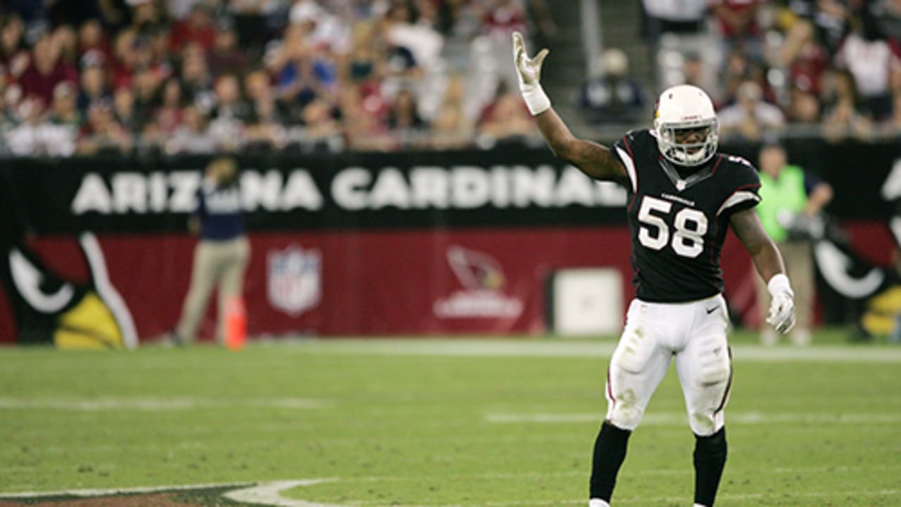 Reinstated, the future of Daryl Washington