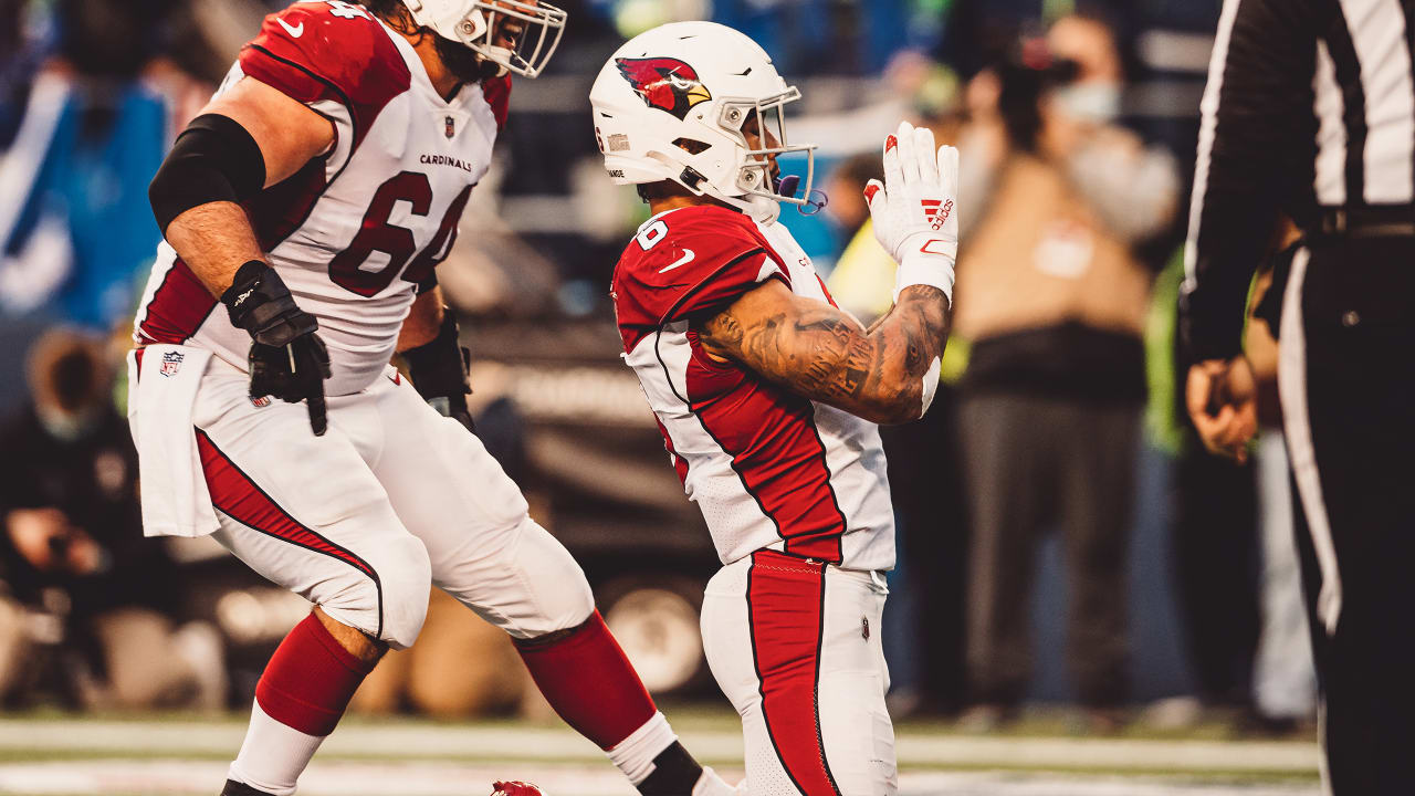 Conner Visits End Zone For 13th Score Of Season