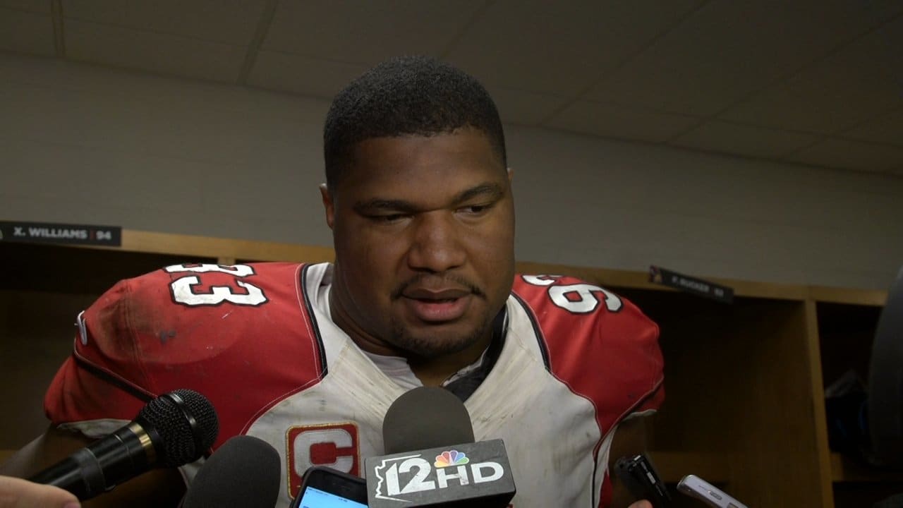 Campbell: 'Good teams respond'