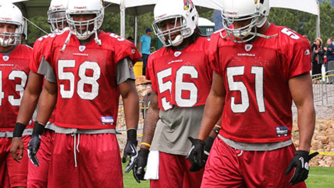 Inside Washington's Journey