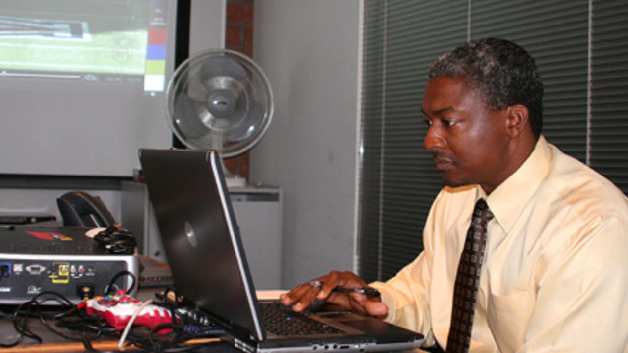 The Essence Of Scouting