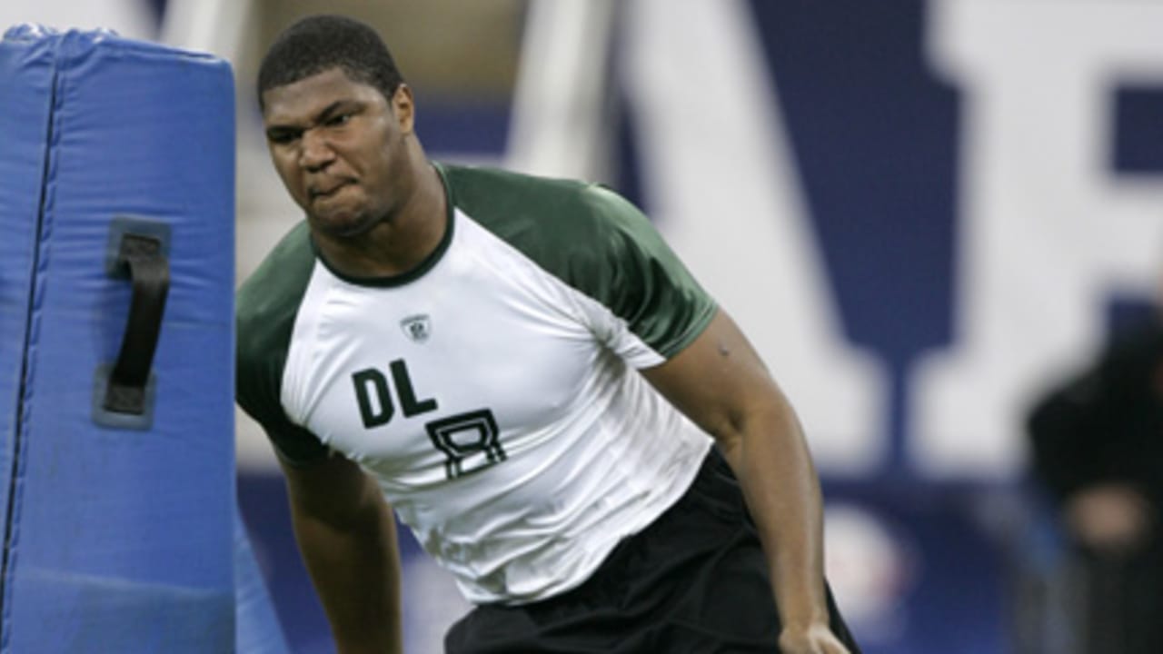 Understanding Underclassmen