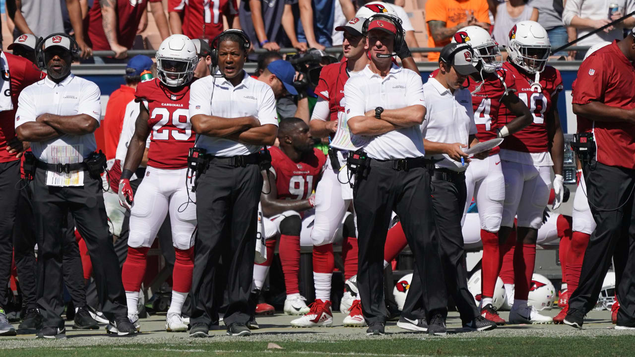 Mike McCoy Delivers Take On Offense: "We're All In This Together"