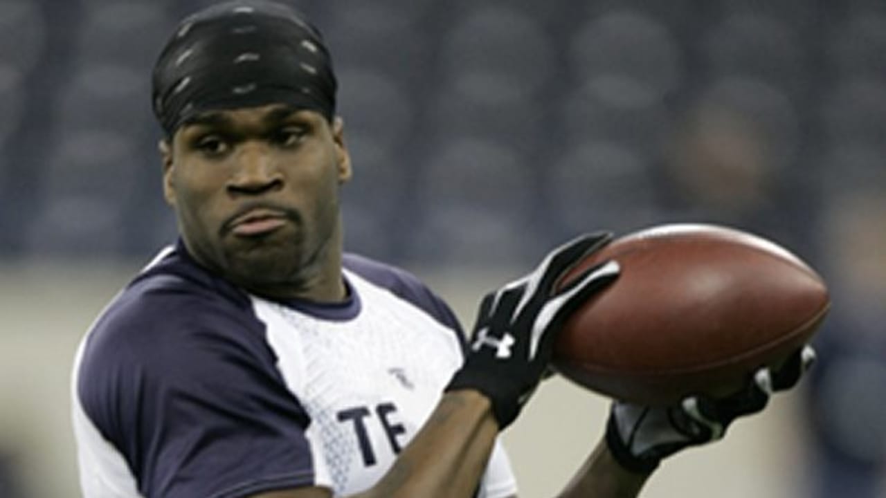 Draft Day Memories - Ben Patrick