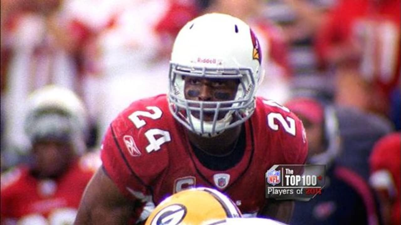 Top 100: Adrian Wilson