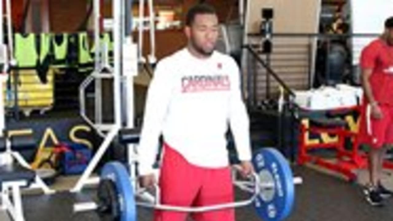 Budda Baker Returns To The Cardinals