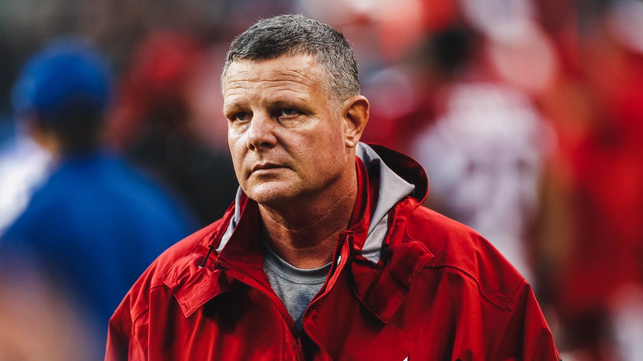 Longtime Cardinals head equipment man Mark Ahlemeier retires after 41 ...