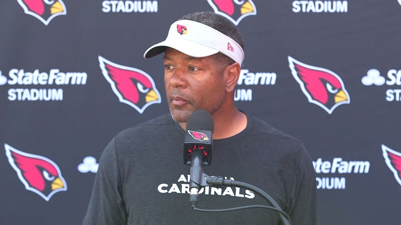 Wilks - 'We Definitely Have To Be Aggressive'