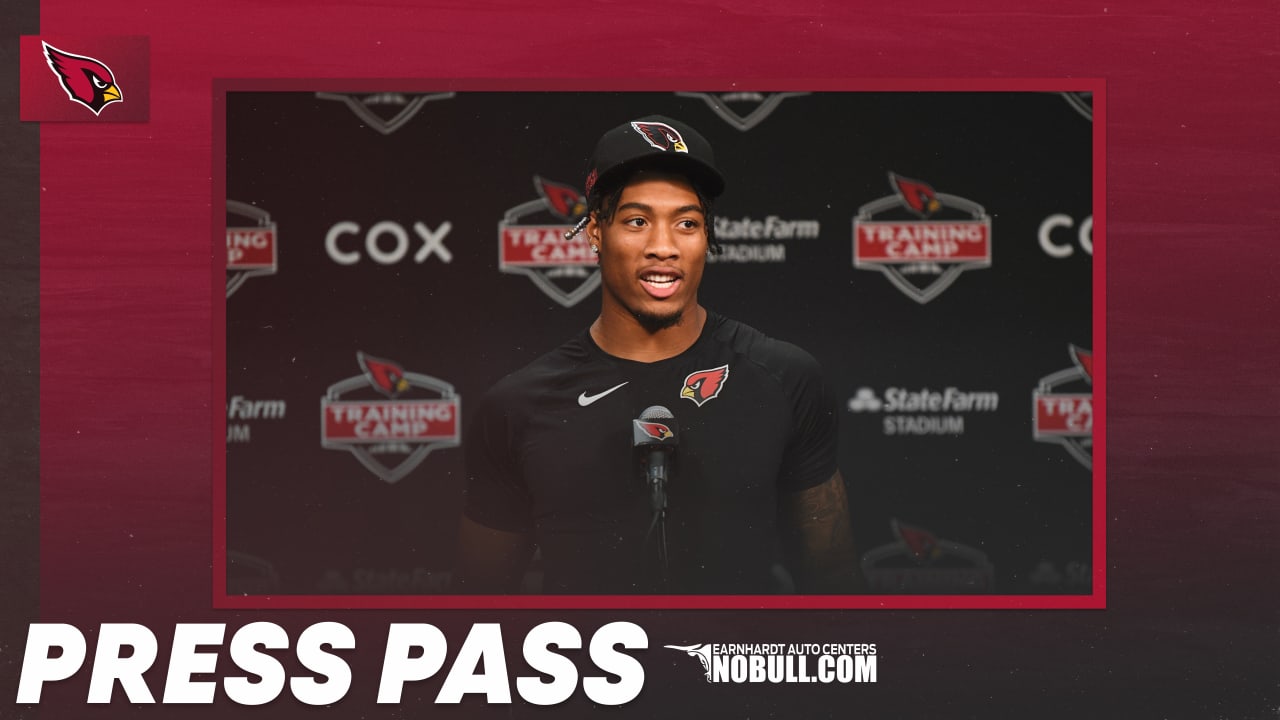 Simmons: 'Got To Be At The Top Of My Game'