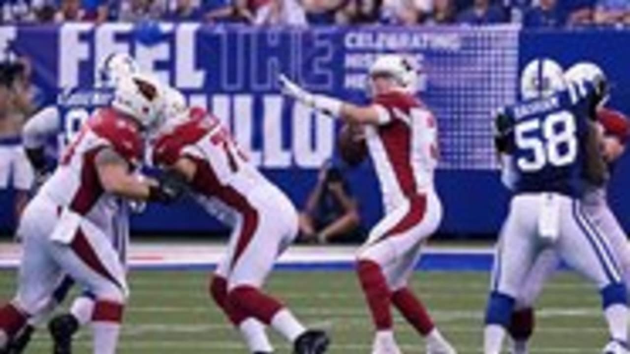 Seeking Offensive Line Improvement