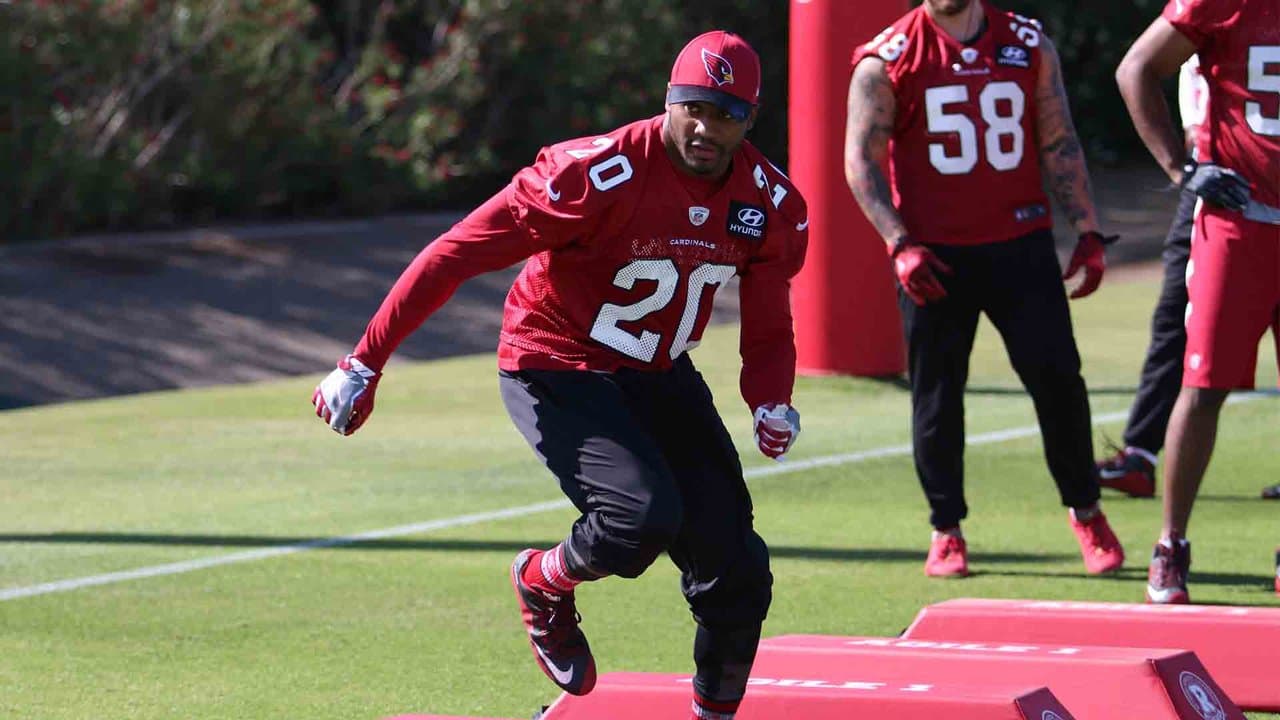 Deone Bucannon Sidelined After Ankle Surgery