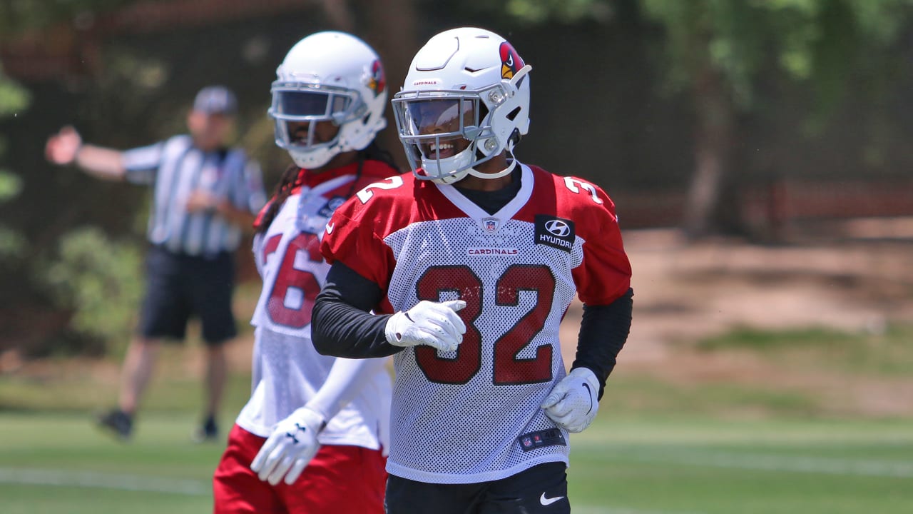 Cardinals Position Overview: Defensive Backs